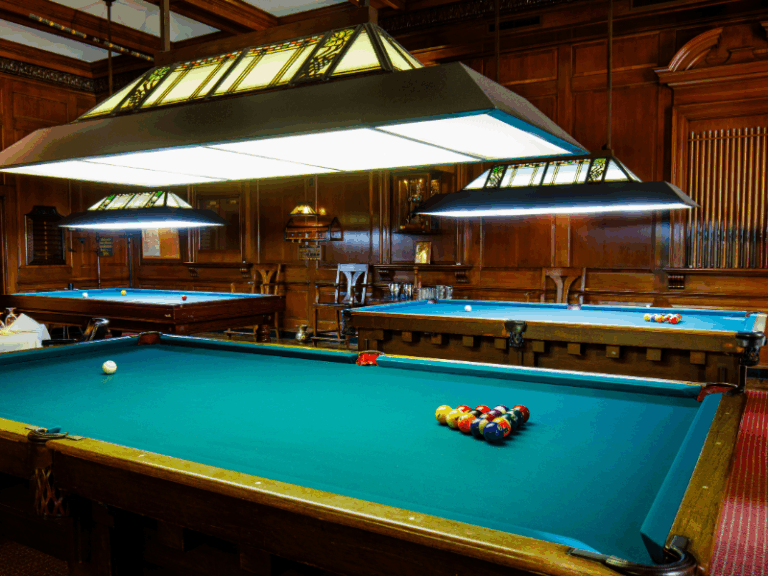 The Pendennis Club Membership Louisville KY